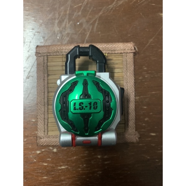Kamen Rider Gaim Lockseed (Suika) | Shopee Malaysia