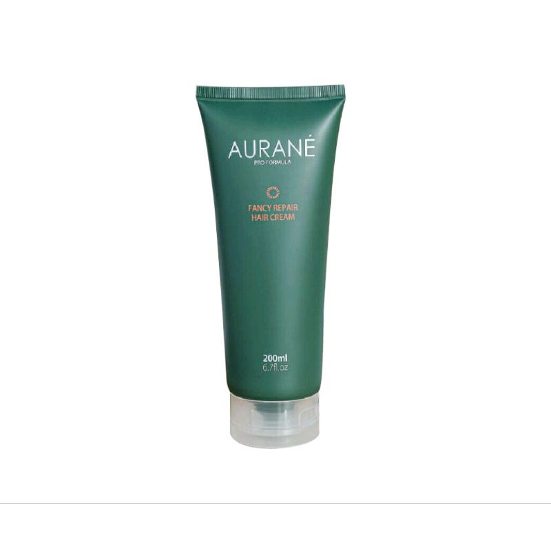 AURANE Intensive Repair Hair Cream/ Hair Mask (2in1) 200ML | Shopee ...