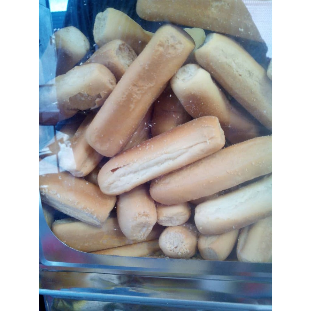 biskut jari kecil/ biskut tin timbang | Shopee Malaysia