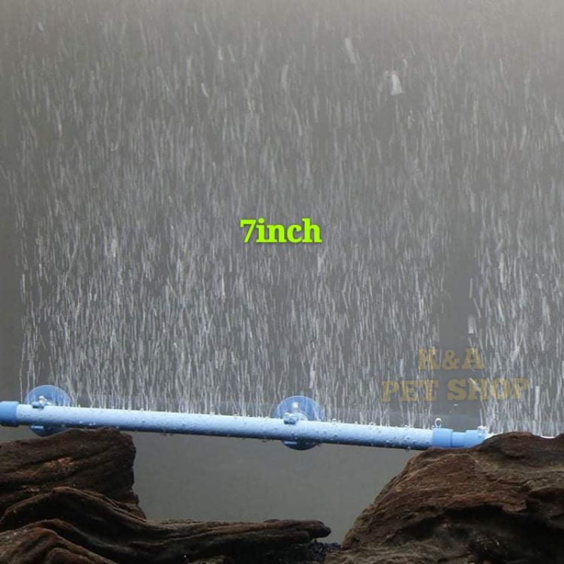 Aquarium Fish Tank Air Bubble Strip Bubble Well Aquarium Oxygen Air ...