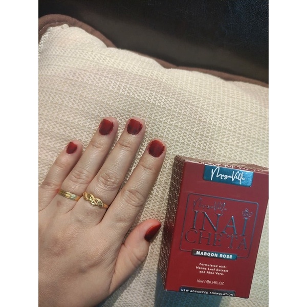 INAI CHE TA VIRAL READYSTOCK ORIGINAL HQ ‼️ | Shopee Malaysia