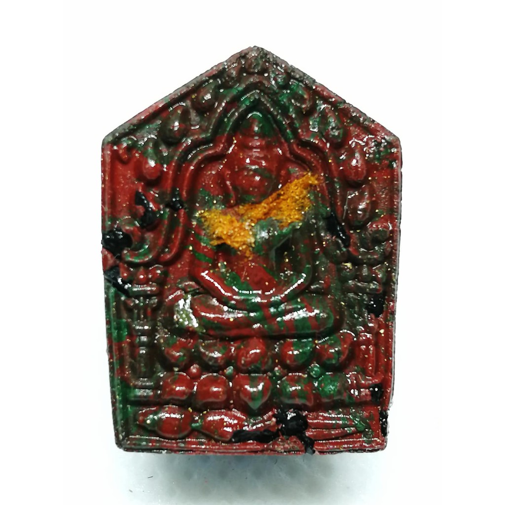坤平 小模 LP SEAN WAT NONGJIT 2562 Thai Amulet | Shopee Malaysia