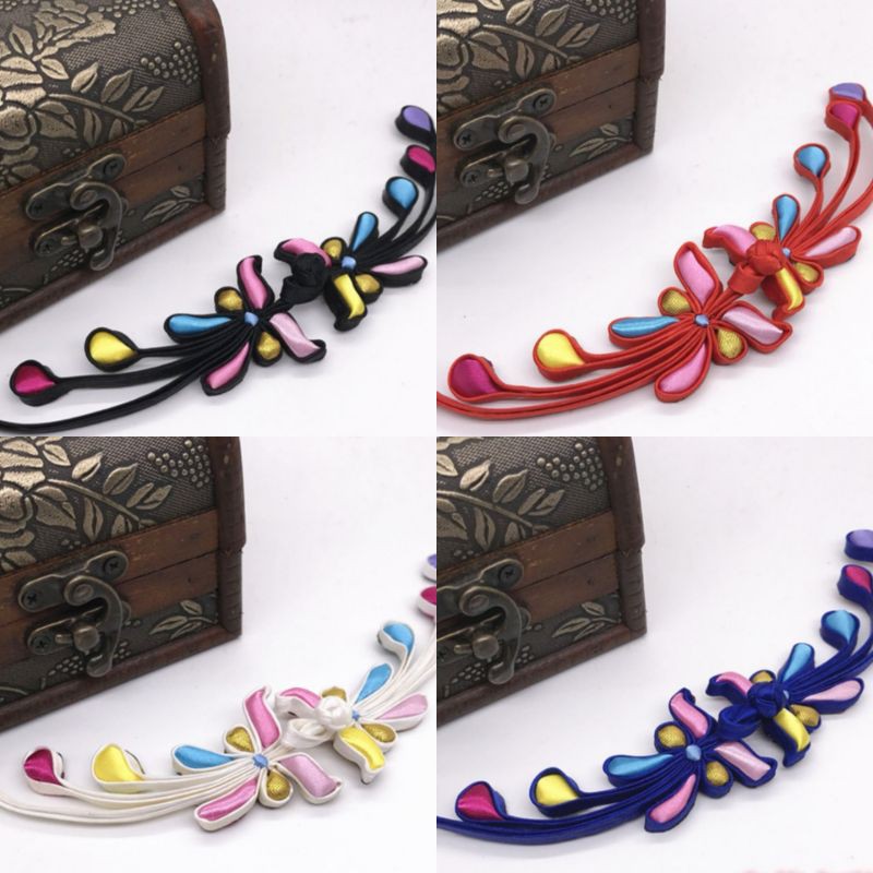 * Ready Stock *Length 19cm Butang cheongsam Butang Cina/ Button ...