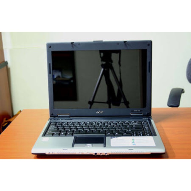 Acer aspire 5050 3680 5570 casing with keyboard | Shopee Malaysia