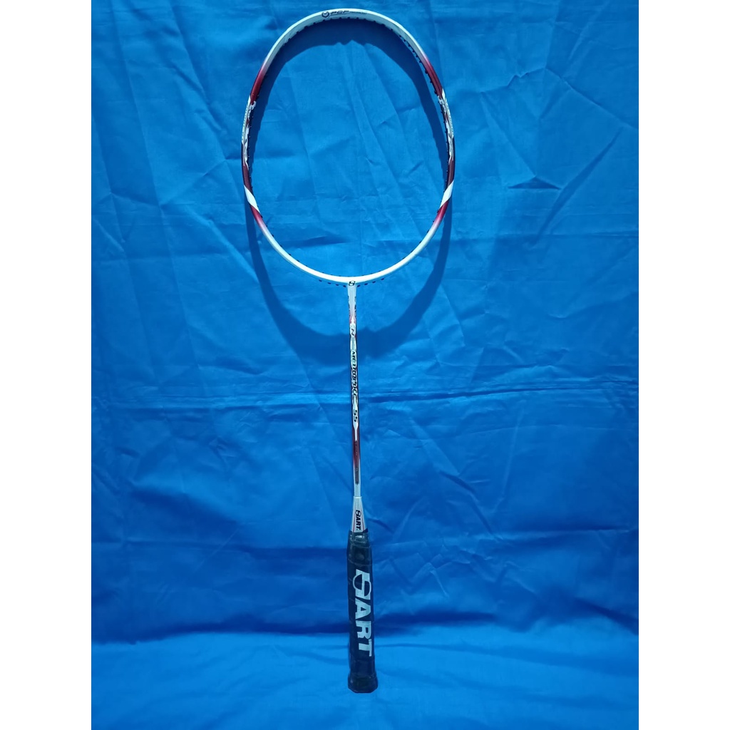 Gsport - HART METROPOLE 55 ORIGINAL BADMINTON Racket | Shopee Malaysia
