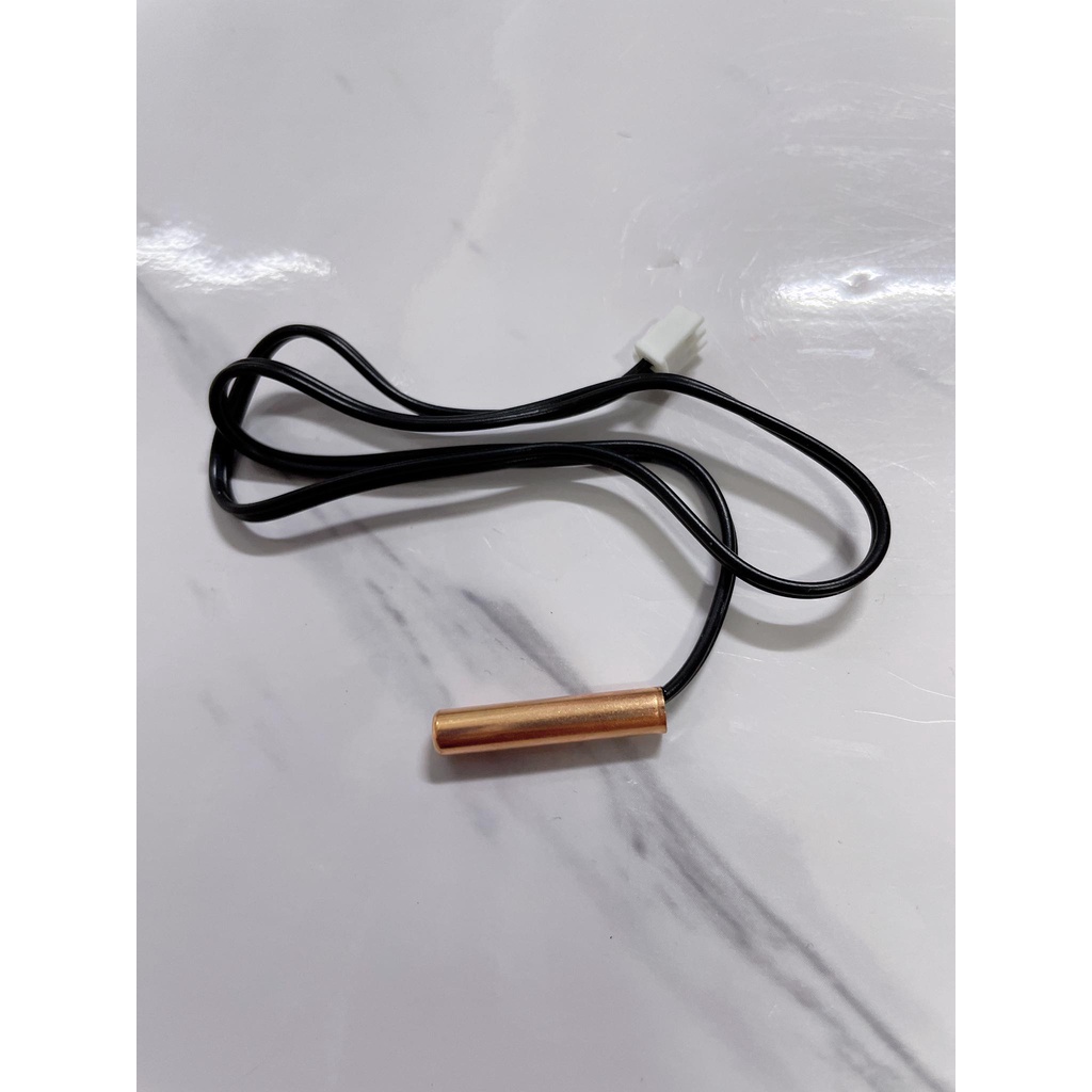 copper sensor / room sensor aircond sensor temperature coil sensor suhu ...