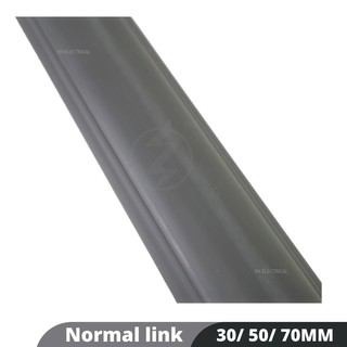Half Moon Floor Cable Trunking PVC Casing 30MM/ 50MM/70MM (W) x 1 ...