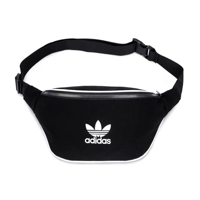 ADIDAS chest bag /waist bag /porch bag /pouch bag /crossbody bag/chest ...