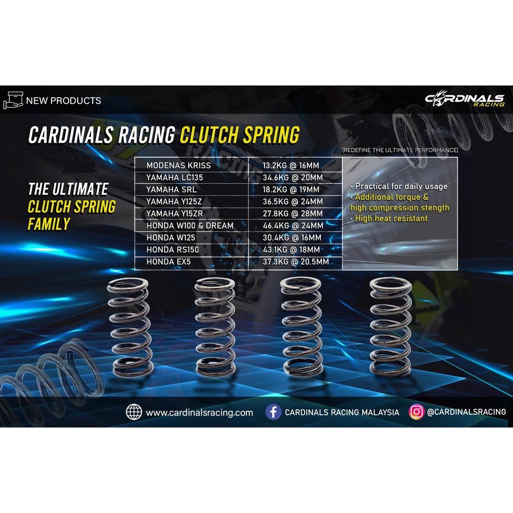 Y125 / Y15/ RS150/ SRL110/ KRISS/ EX5/ WAVE125/ WAVE100 & DREAM / LC135 ...