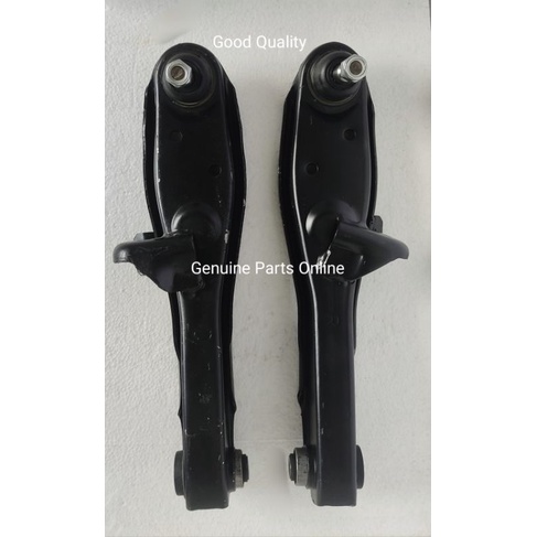 Mitsubishi Pajero IO Lower Arm Assy Left Right Set MR414939 MR414940 ...