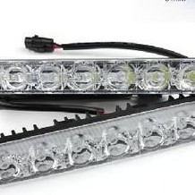 LED Daytime QS128 (9LED) | Shopee Malaysia