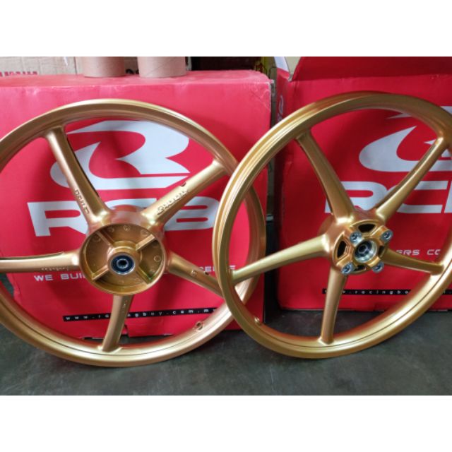 W125FI WAVE125-FI WAVE110 ALPHA DASH110-FI FUTURE DASH RACING BOY RCB ...