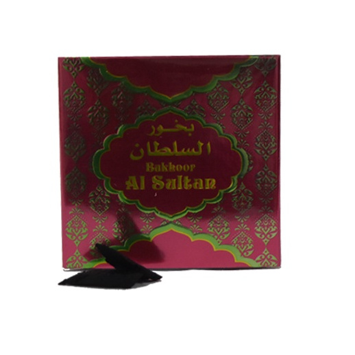 BAKHOOR 🎇AL SULTAN🎇 50GRM BuKHOOR 🎇AL SULTAN🎇 50GRM | Shopee Malaysia