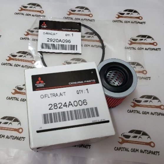 Mitsubishi Lancer Outlander Asx Inspira Nissan Sylphy Teana Cvt Auto ...