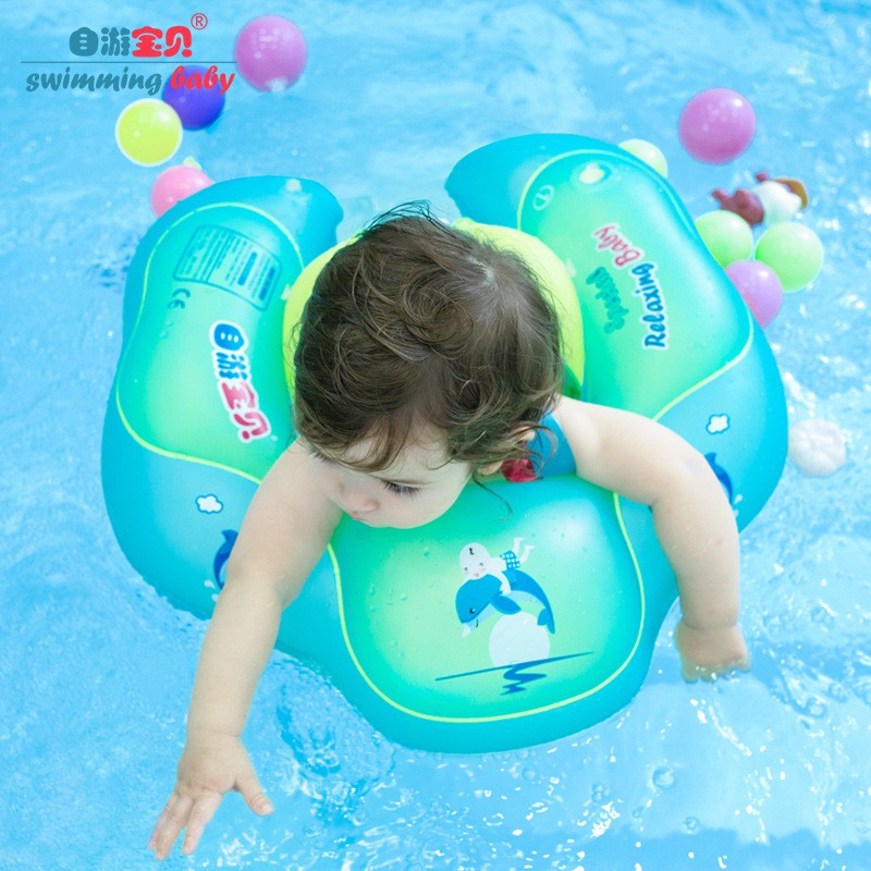 Inflatable Swimming pool Float Baby Kids Children Float Profession ...