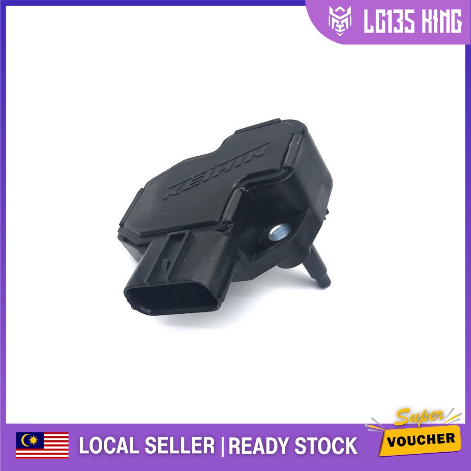 HONDA RS150R RS150 RS 150R TPS SENSOR KEIHIN HONDA THAILAND | Shopee ...