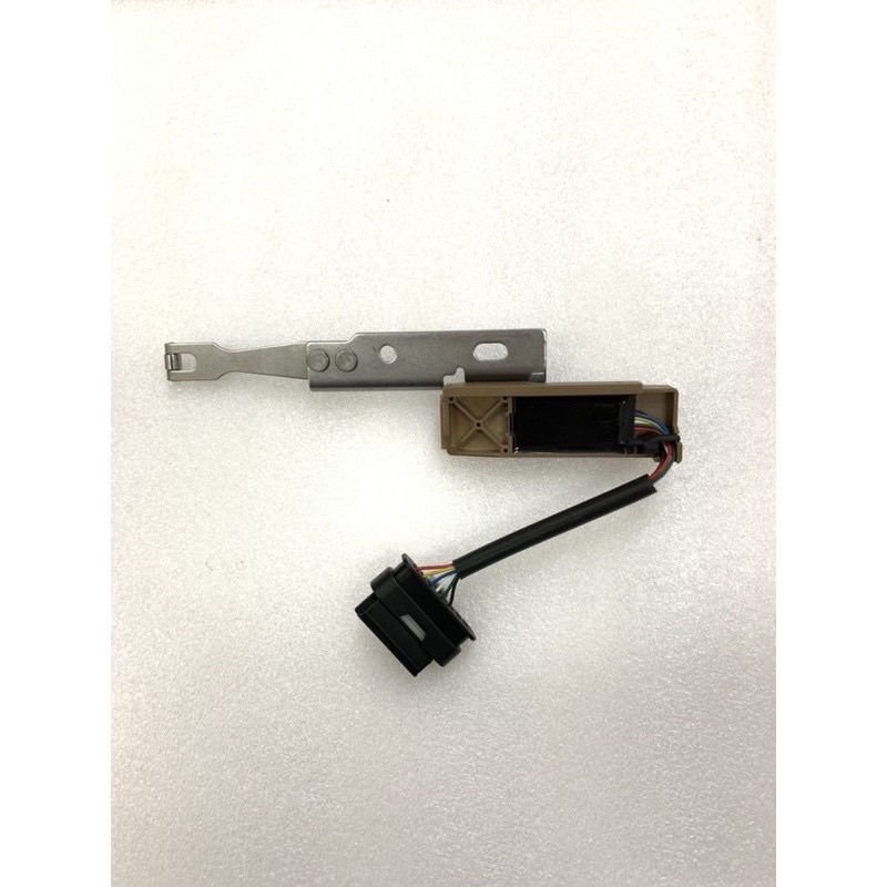 CVT Auto Gearbox Transmission Selector Switch Saga BLM EXORA BOLD PREVE ...