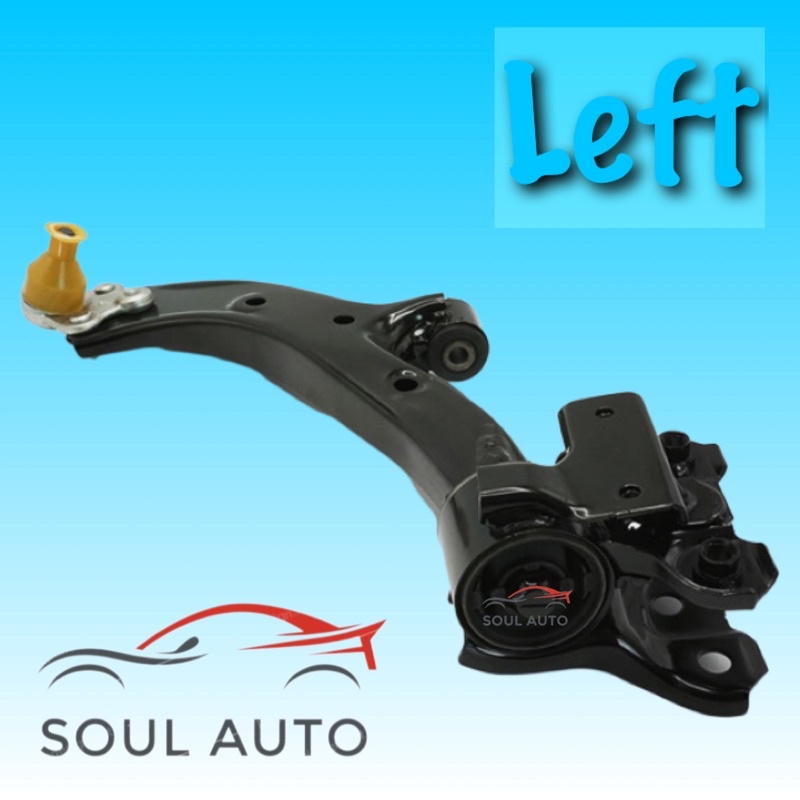 Honda CRV SWA RE2 (2007-2012 year) Front Lower Arm with Ball Joint ...