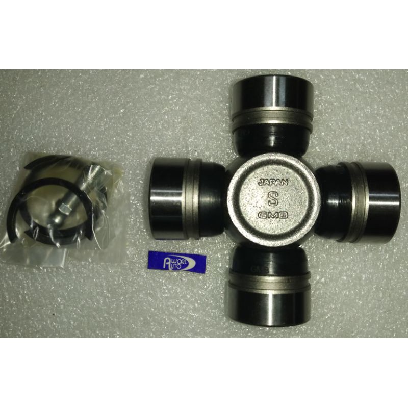 ISUZU NKR55,NPR57,NHR,TROOPER UNIVERSAL JOINT(GUIS-52)- 1 PC | Shopee ...