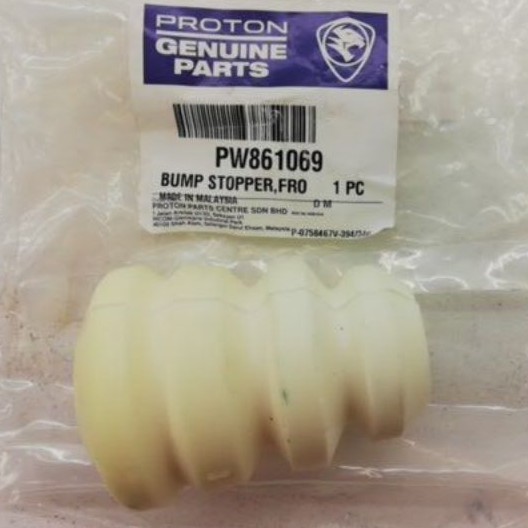 Proton Savvy BLM FLX Front Absorber Damper Stopper 100% Original Proton ...