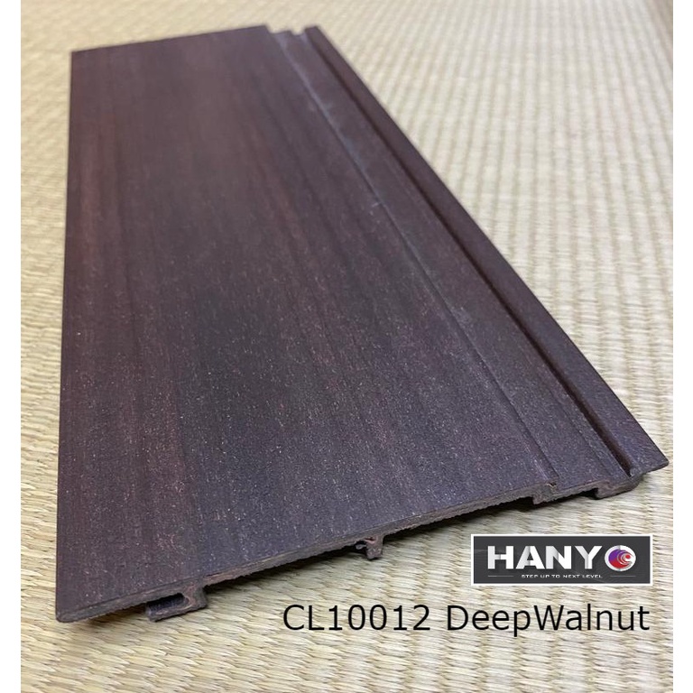 HANYO WPC CEILING PANEL & PVC LAMINATED CEILING STRIP | Shopee Malaysia