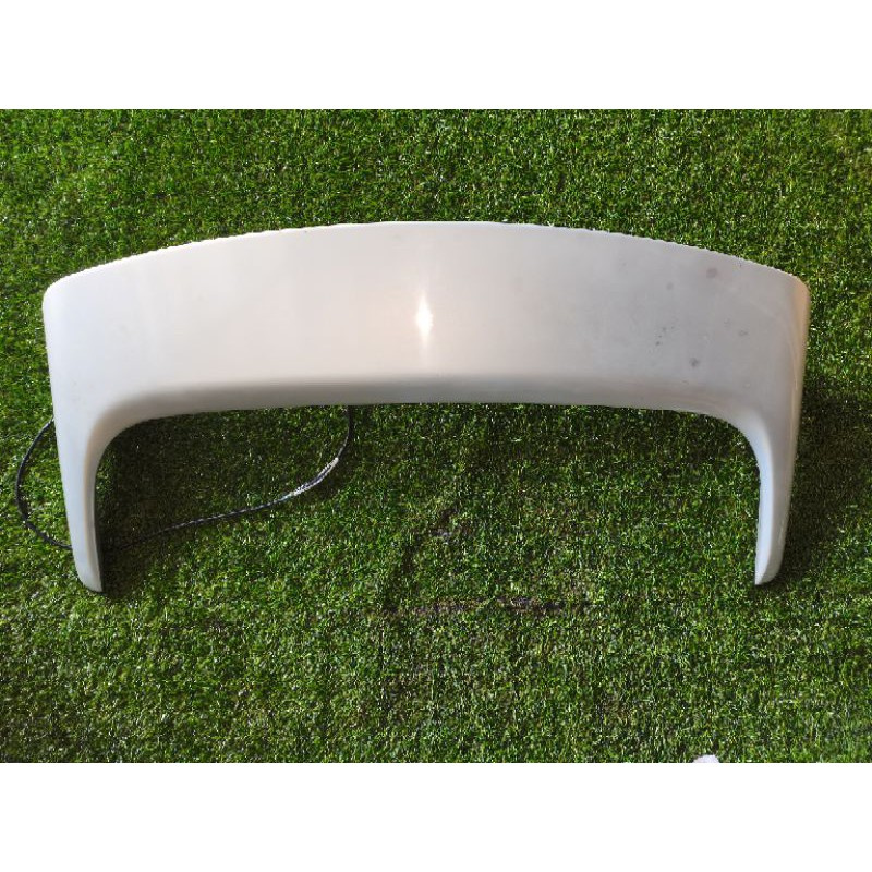 Daihatsu MOVE kenari L900 spoiler (warna random colour random) | Shopee ...