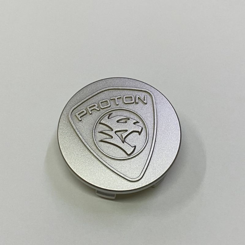 WHEEL RIM CAP PROTON IRIZ, SAGA BLM, FL, FLX, PREVE, SATRIA NEO, GEN2 ...