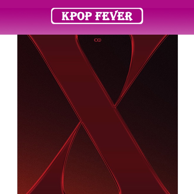 EXID - X 10th ANNIVERSARY SINGLE ALBUM CD PHOTOBOOK PHOTOCARD SEALED | Shopee Malaysia