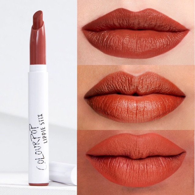 Colourpop ziggie store