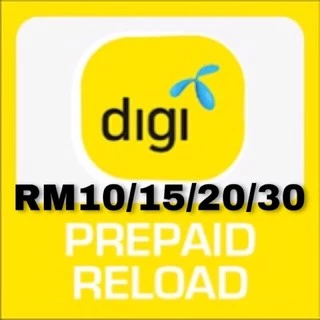 Buy digi topup Online With Best Price, Jul 2024 | Shopee Malaysia