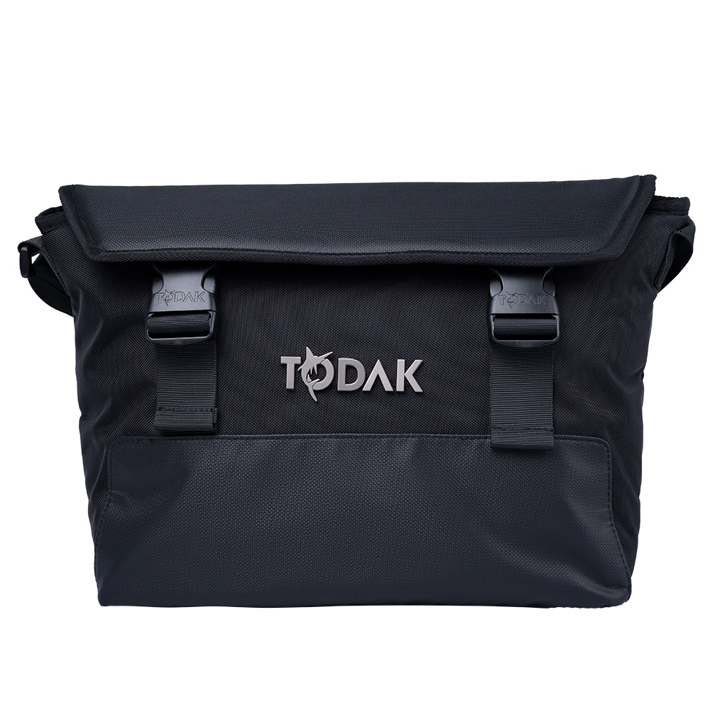 Todak Classic Messenger | Shopee Malaysia