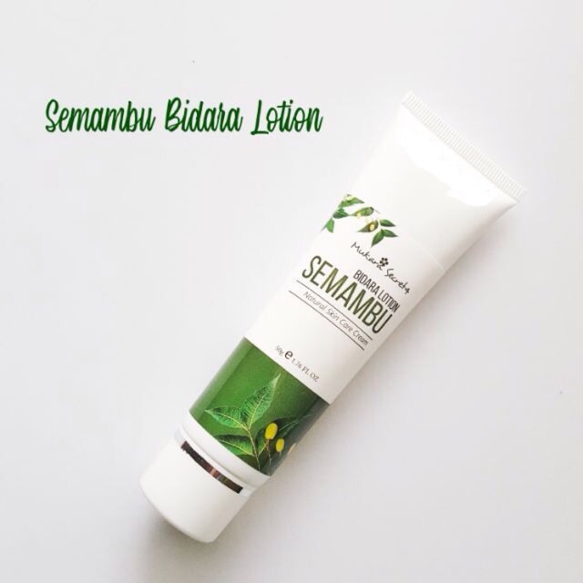 🔥CACAR AIR/KEGATALAN🔥LOSYEN BIDARA SEMAMBU | Shopee Malaysia