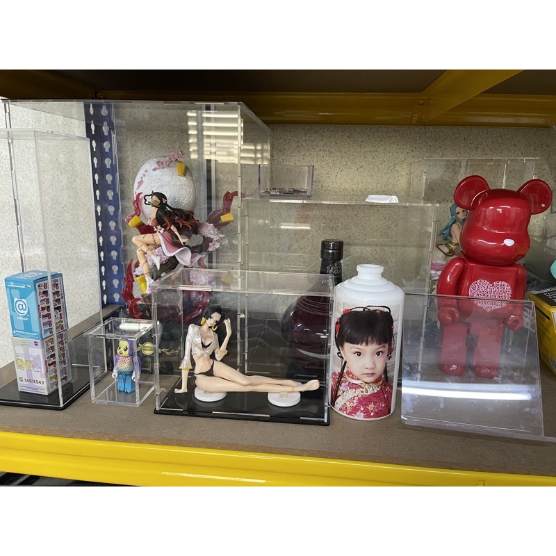 Display Box -customised | Shopee Malaysia