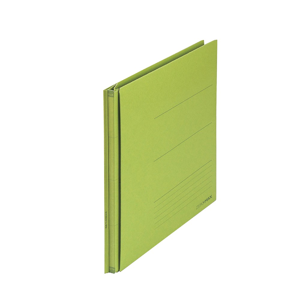 PLUS Expandable Zero Max File A4 S FL-021SL | Shopee Malaysia