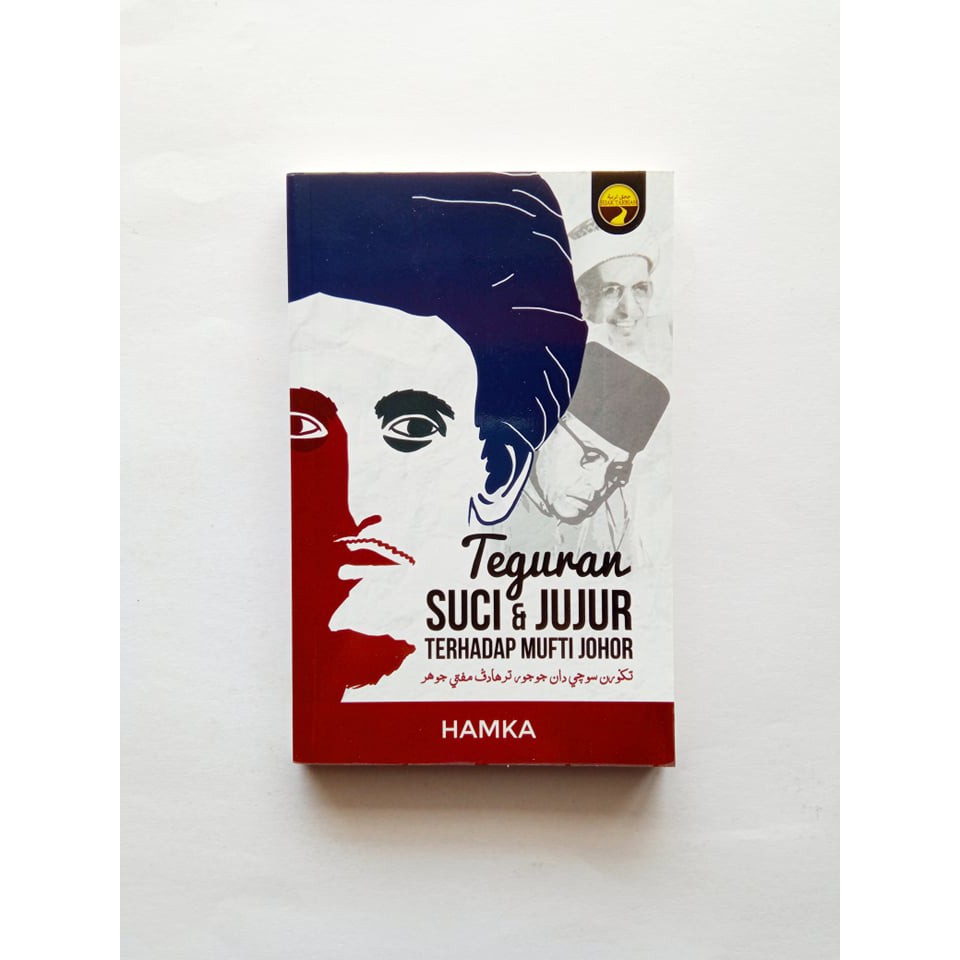 Teguran Suci & Jujur Terhadap Mufti Johor | Shopee Malaysia