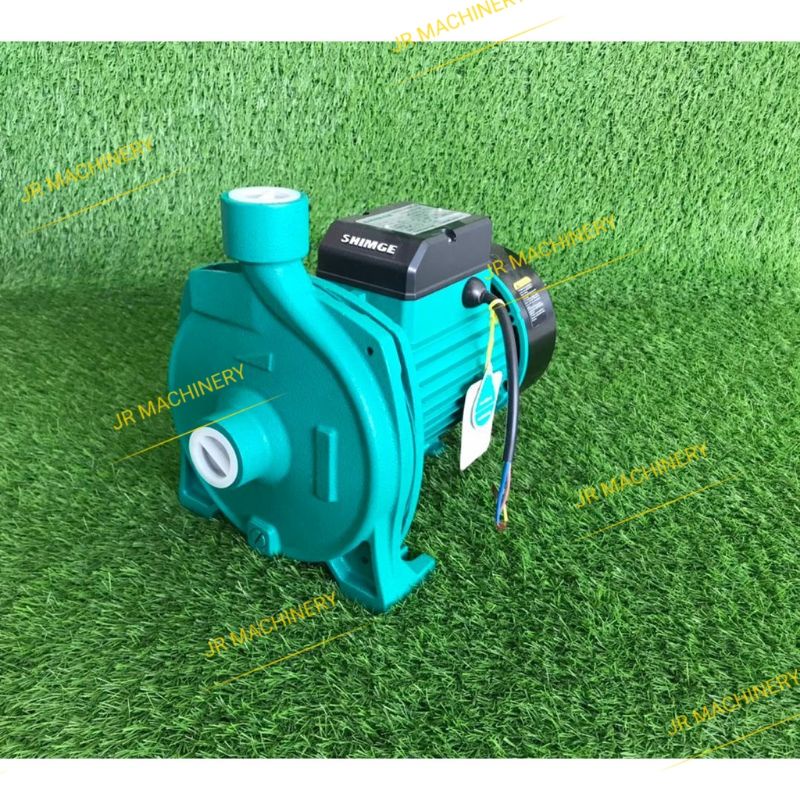 SHIMGE CPM750 SURFACE PUMP / CENTRIFUGAL WATER PUMP | Shopee Malaysia