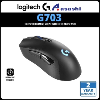logitech g703 - Prices and Promotions - Jan 2024 | Shopee Malaysia