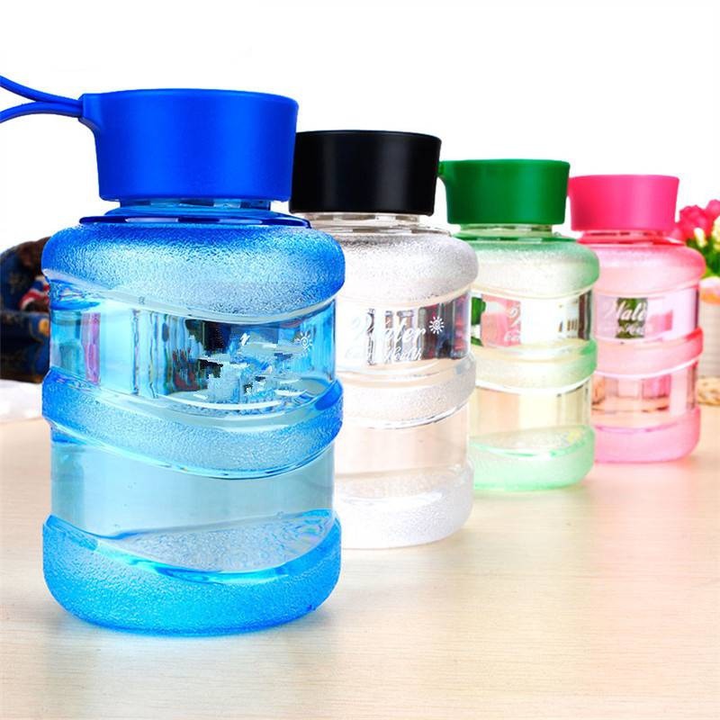 Mini mineral water bottle 460ml | Shopee Malaysia