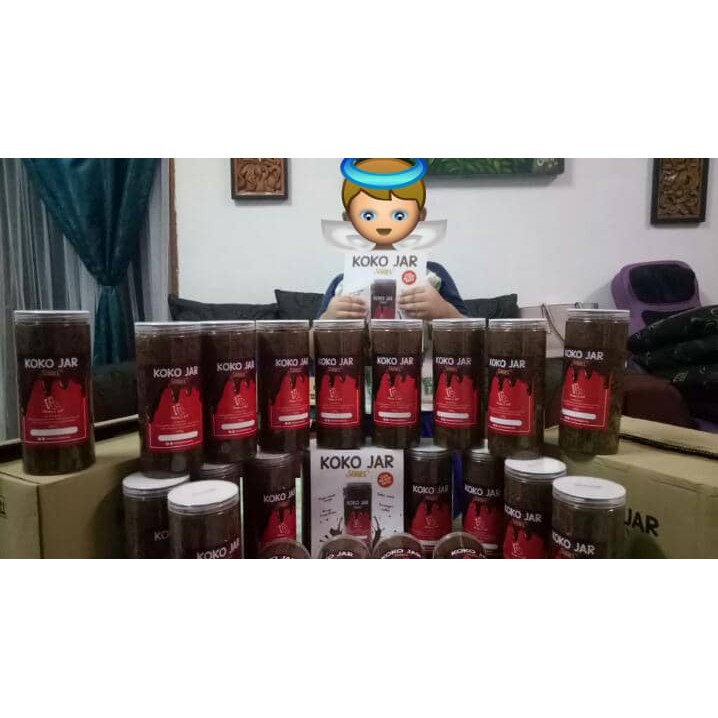 🔥READY STOCK🔥 KOKOJAR SHAKE | Shopee Malaysia