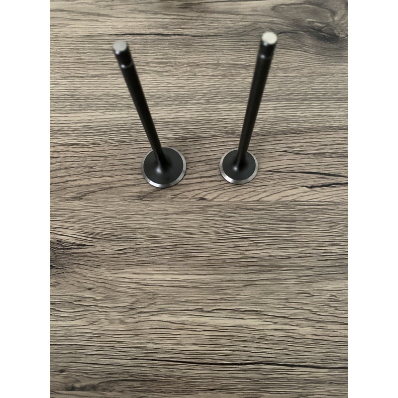 Valve Intake Valve Exhaust Naza Citra Matrix 1.8 Sportage Tuscon 22211 ...