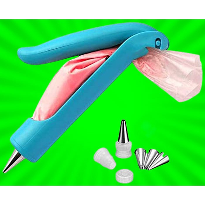 EZ Deco Icing Pen for cake | Shopee Malaysia