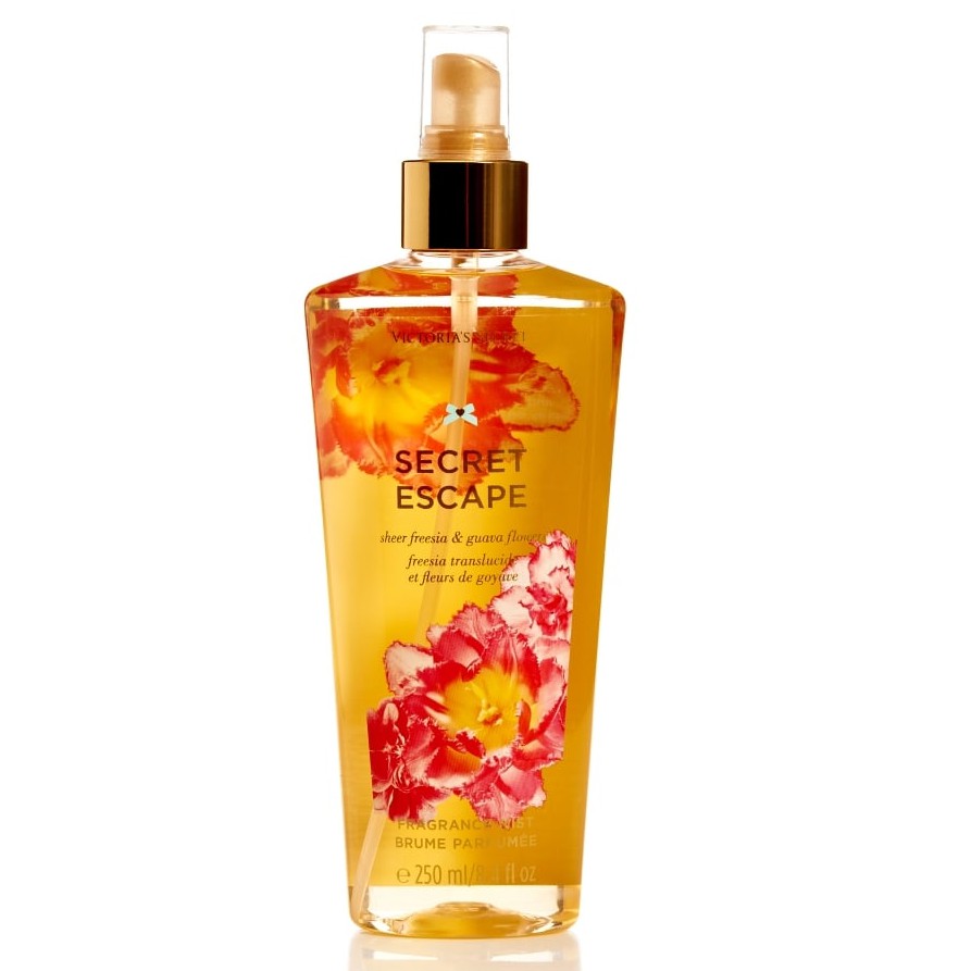 Original Rejected - Victoria's Secret Secret Escape for Women Fragrance ...