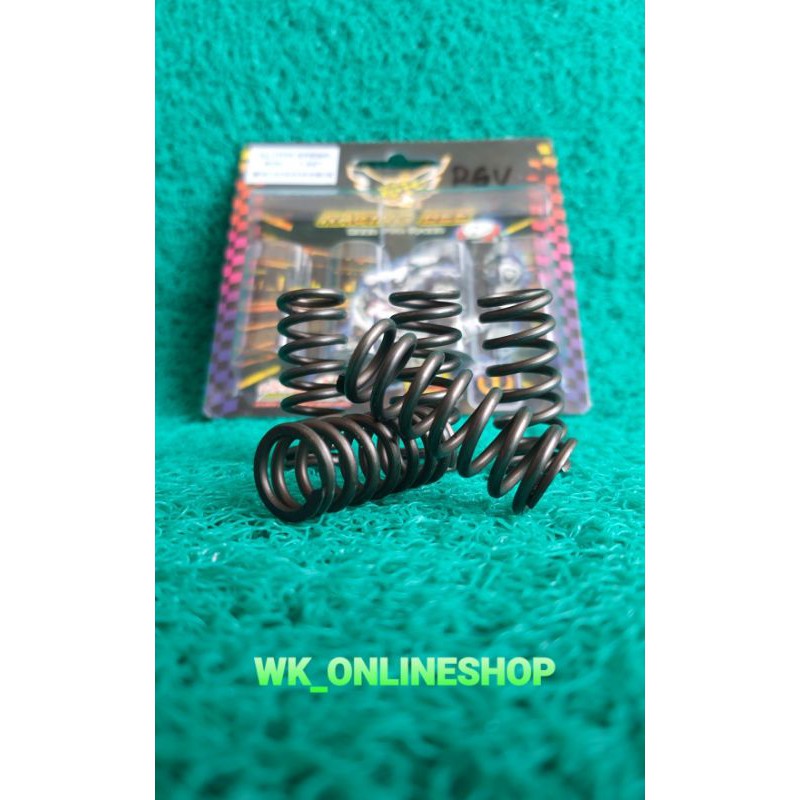 🔥HIGH QUALITY🔥SUZUKI RG/RGV/RGX Clutch Racing Spring 🔥 | Shopee Malaysia