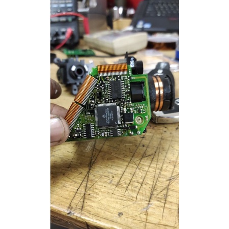 W210 W208 EIS REPAIR | Shopee Malaysia