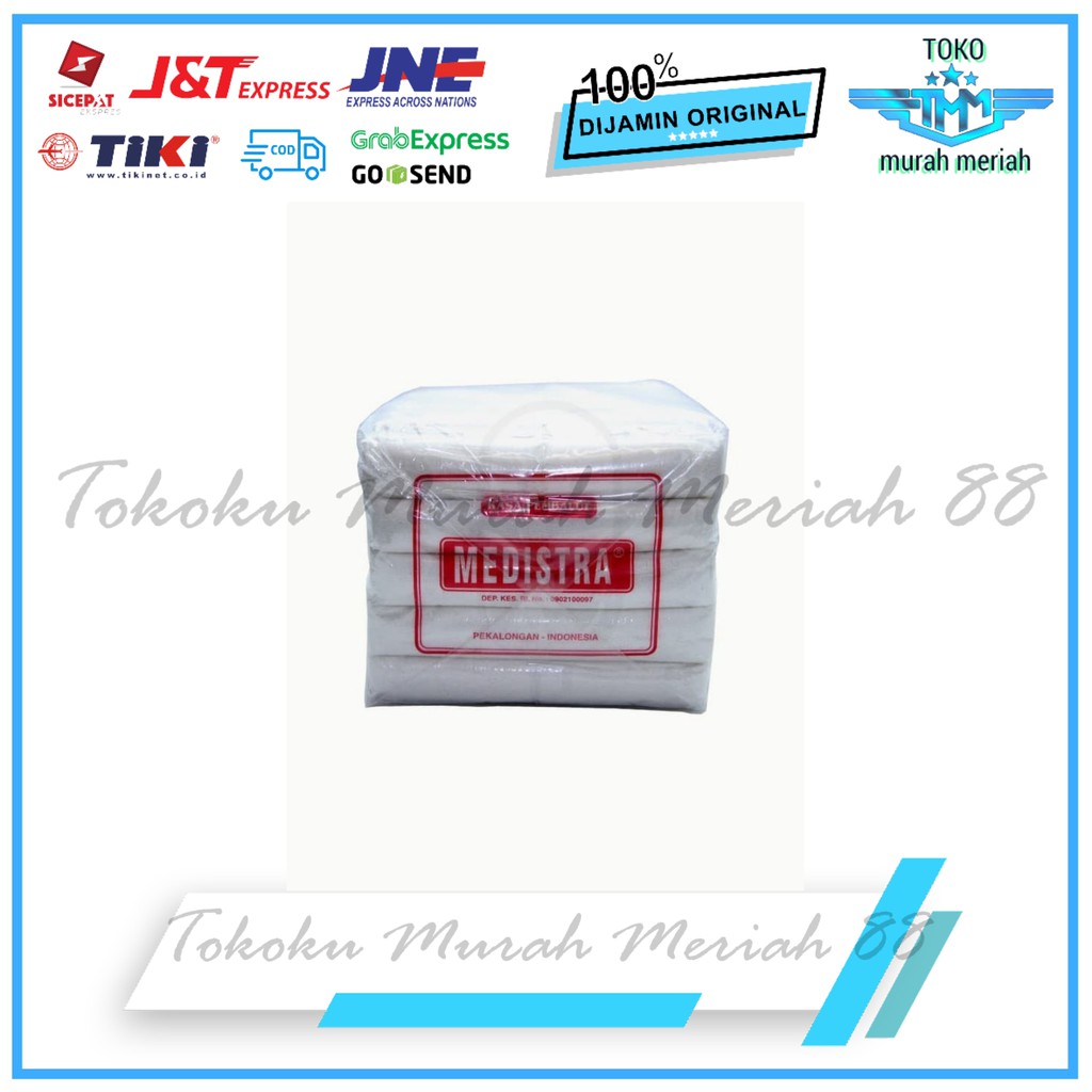 Medical Kassa Roll 15cm (contents 5 Kassa) | Shopee Malaysia