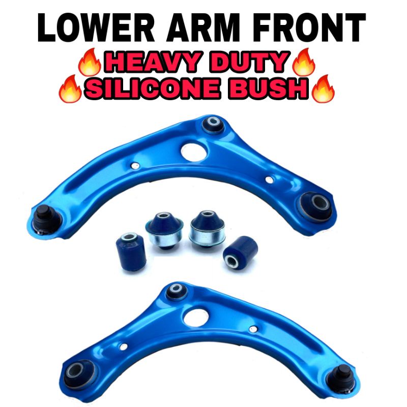 TOYOTA VIOS NCP42 / NCP93 / NCP150 , NISSAN ALMERA , SENTRA N16 LOWER ...