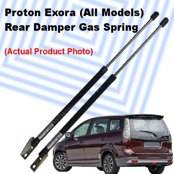 Proton Exora CPS BOLD Rear Door Damper gas Spring Boor Strut Lifter ...