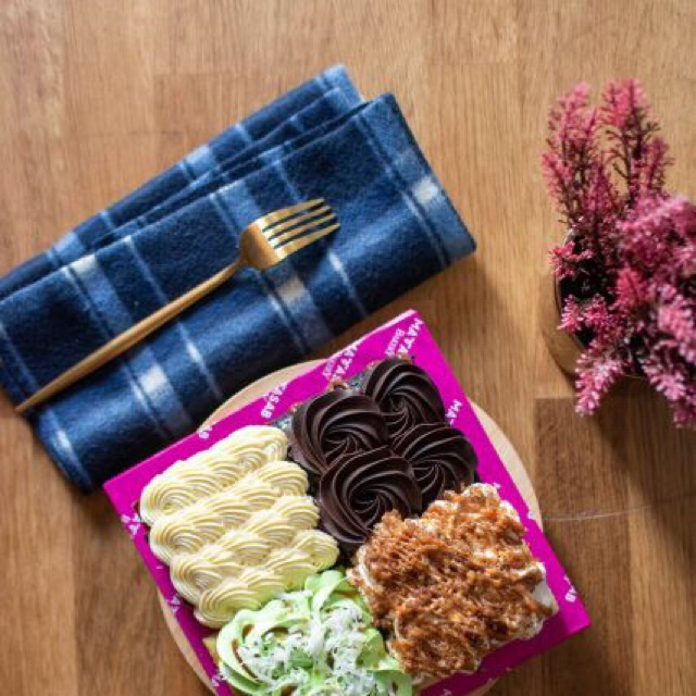 Mamasab Combo Lagi Dasyat | Shopee Malaysia