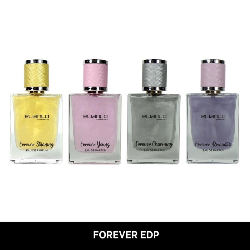 🔥REDUCE TO CLEAR🔥[READY STOCK - 100%]🔥ELIANTO FOREVER CHARMING PERFUME ...