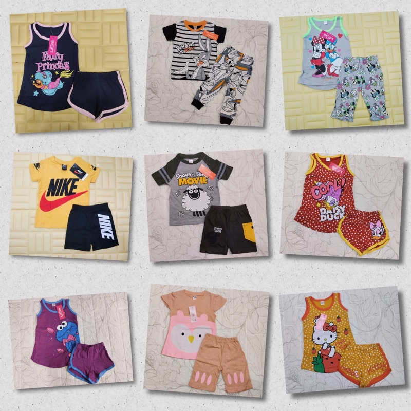 [Live] Item Kanak2 2024 | Shopee Malaysia